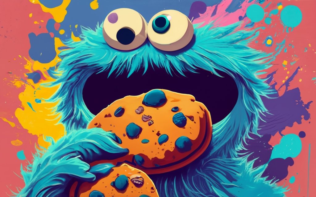 Cookie Monster Day: Celebrate sweet passion for cookies